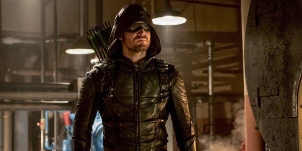 How The Earth-X Crossover Changes Each of The Arrow-verse Shows ...