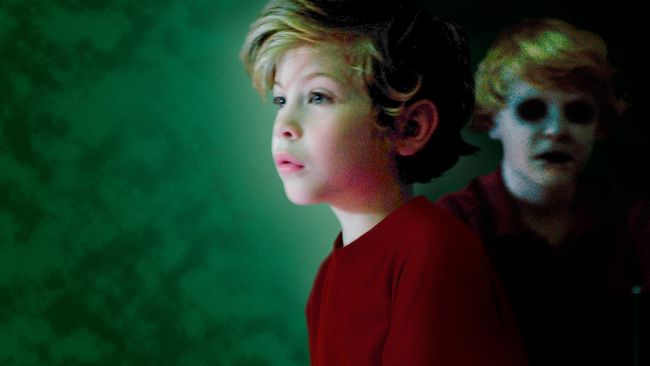 Best Netflix horror movies: 25 scary films to stream now | GamesRadar+