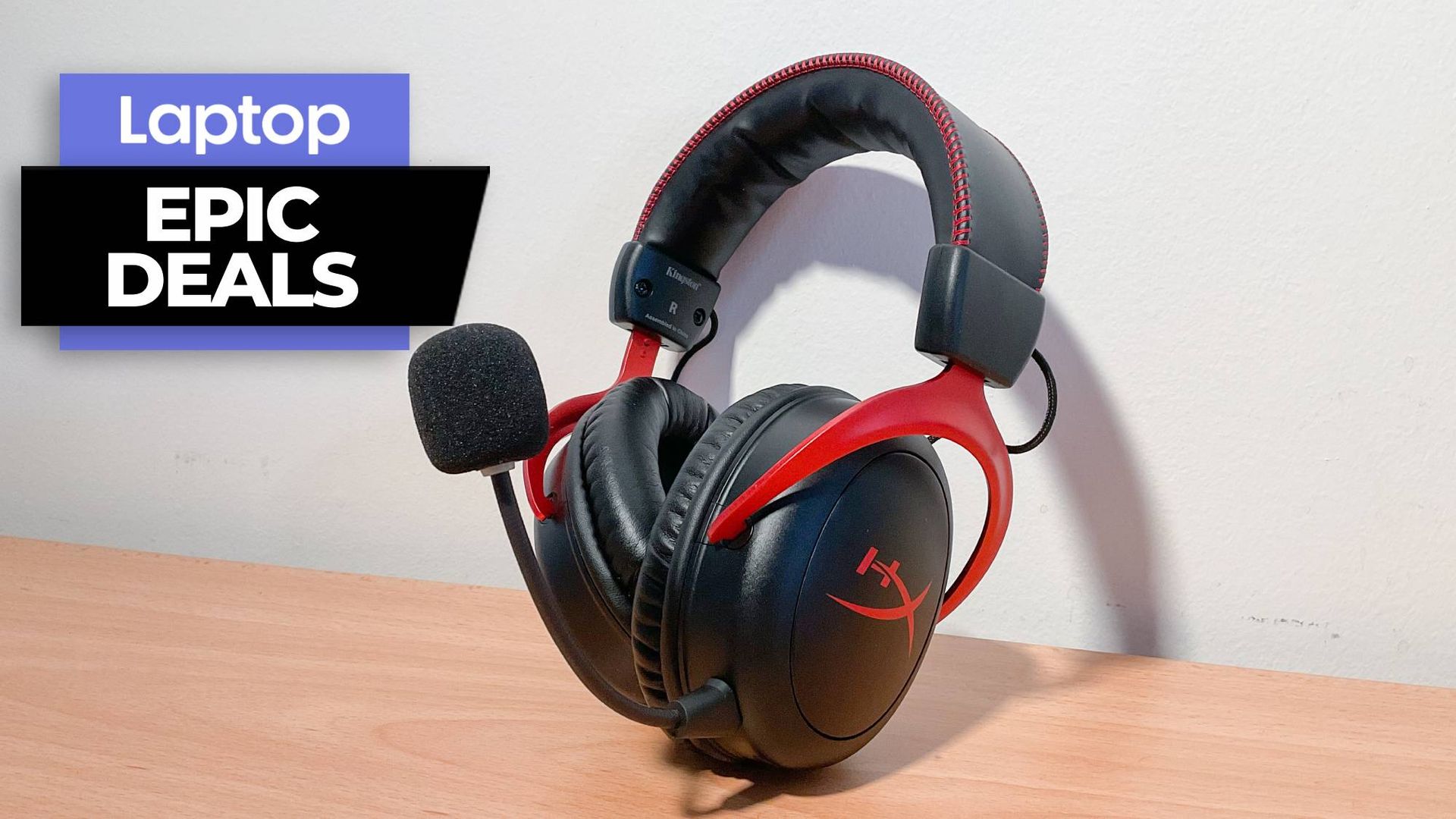 HyperX headsets up to 50% off in 20th anniversary sale — Don't miss it ...