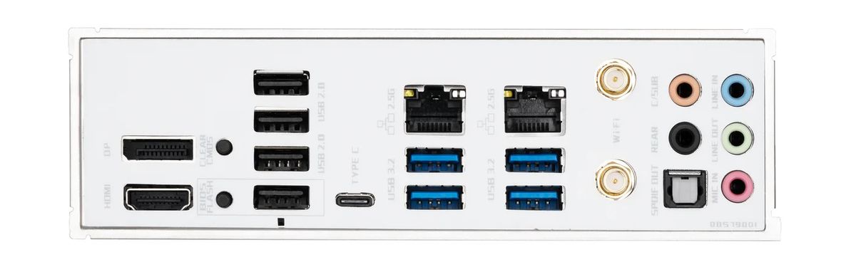 Maxsun iCraft Z790 Wi-Fi Motherboard Review: Competent and Well ...