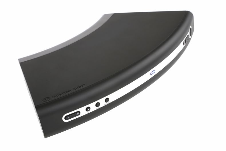 Monitor Audio Airstream A100 review | What Hi-Fi?