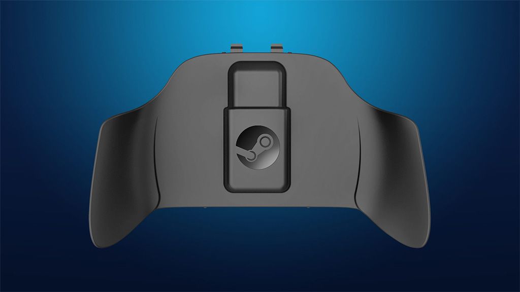 Steam now selling skins and hardware accessories for your Steam ...