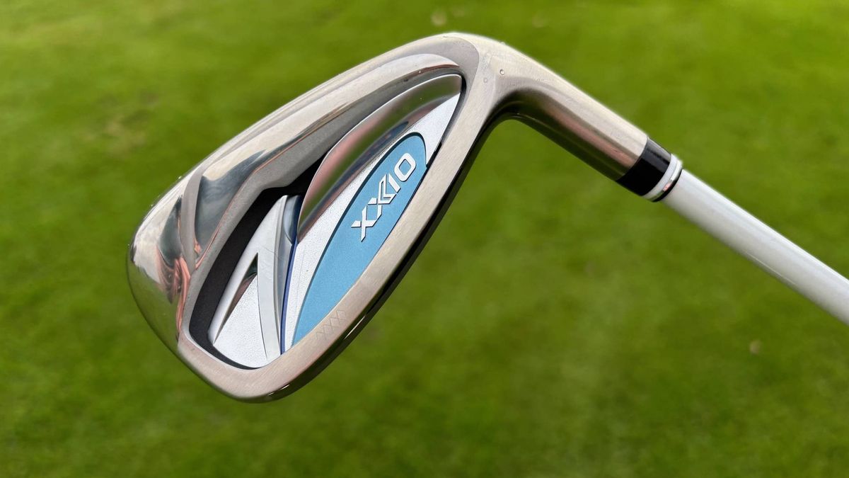 I Think I've Found The Easiest Irons To Hit For Female Golfers | Golf ...