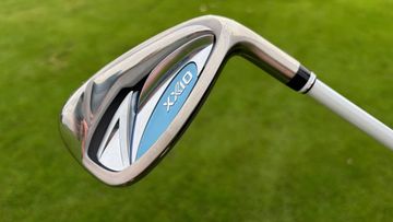 Wilson X31 Golf Club Set Review | Golf Monthly