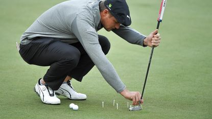 Bryson DeChambeau's Golf Gear Through The Years | Golf Monthly