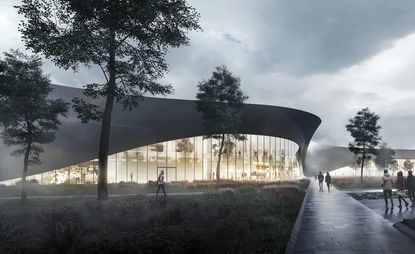 What’s next for Snøhetta? | Wallpaper*