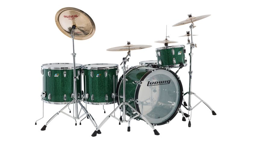 43 new drum products you must try in 2017 | MusicRadar