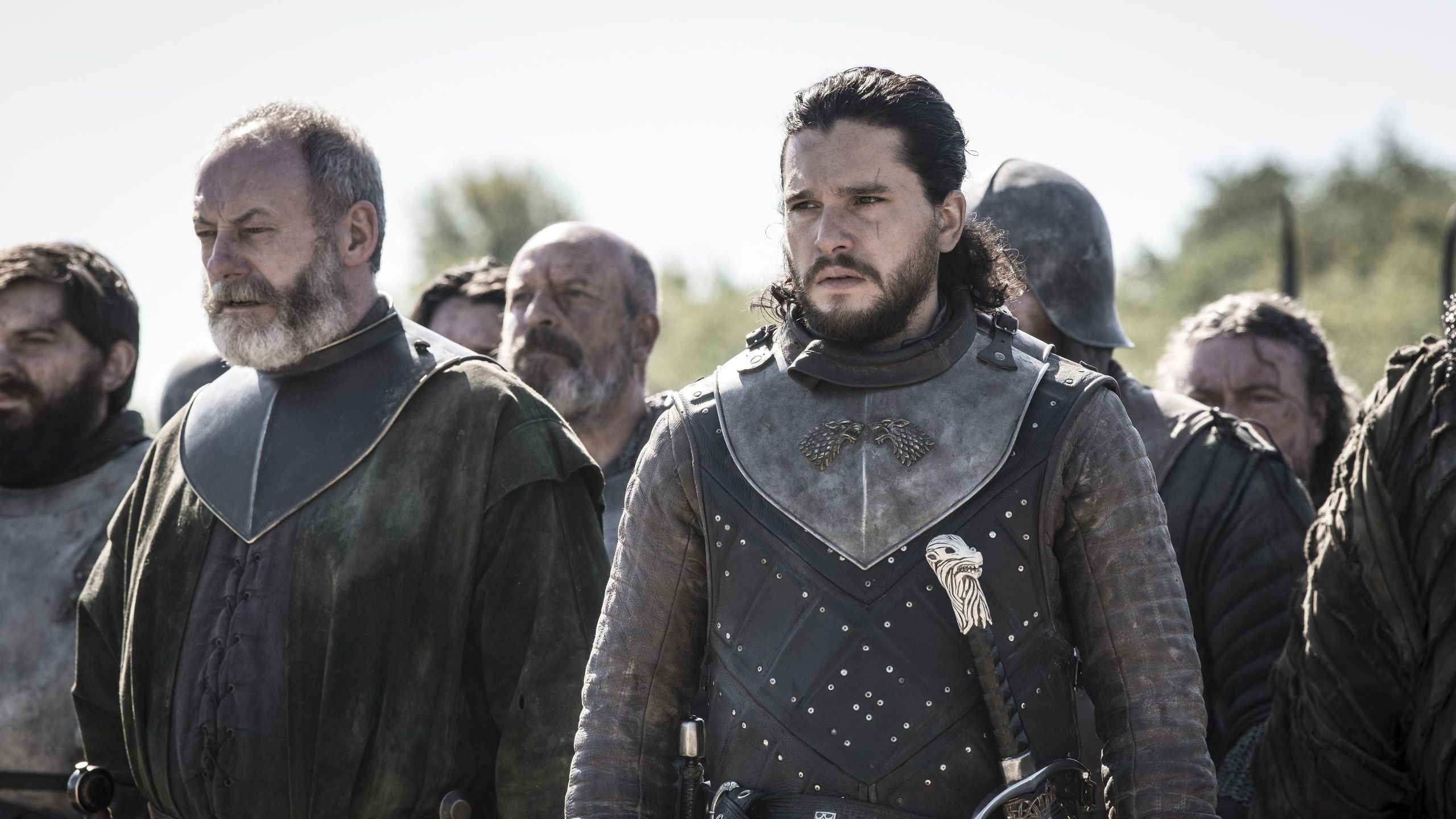 Why Did Jon Snow Kill Daenerys in Game of Thrones? | Marie Claire
