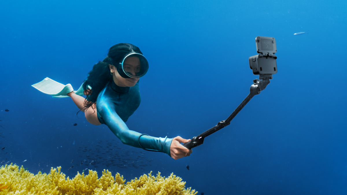 Insta360 launch two new action cameras with Leica lenses, and they're ...