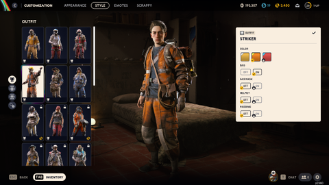 I ranked Arc Raiders skins based on how likely I am to shoot them on ...