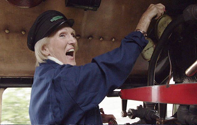 Mary Berry reveals her earliest memories and culinary secrets | What to ...