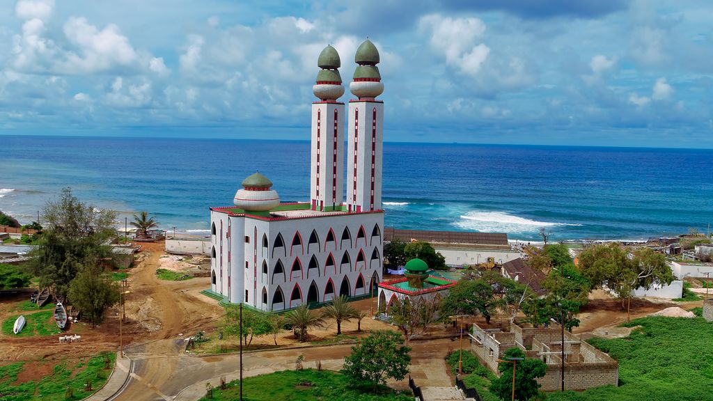 Discover Dakar: art, rooftop hangouts and culinary gems | Wallpaper*