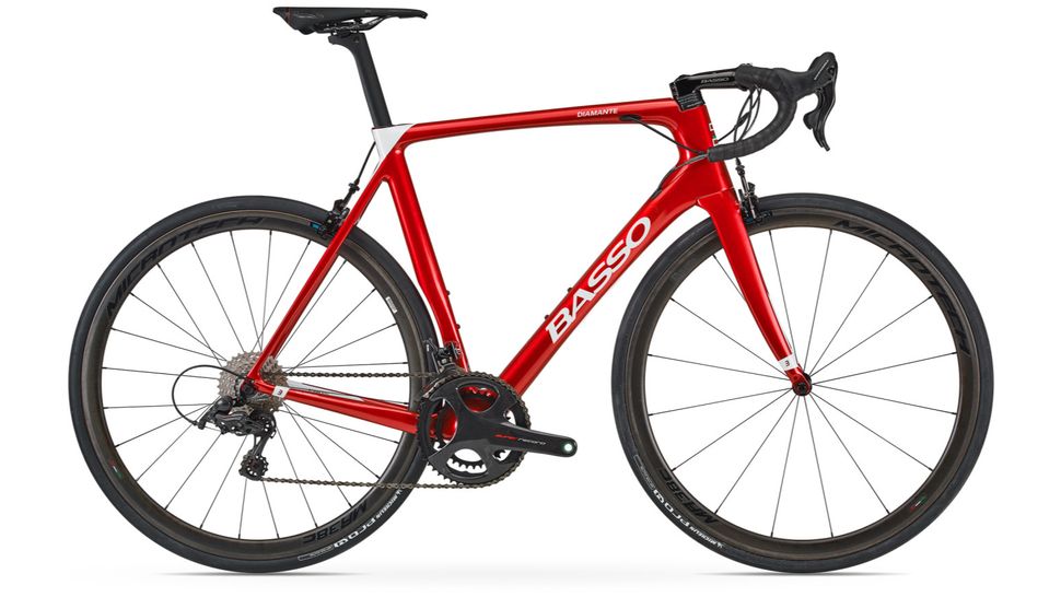 Basso bikes: range, details, pricing and specifications | Cyclingnews