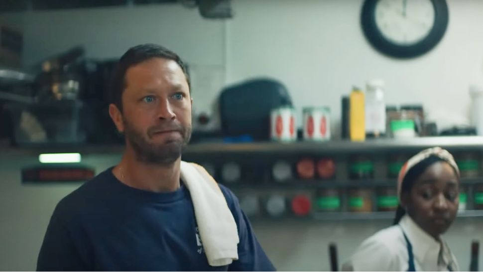 The Bear Cast: Where You've Seen The Actors Before | Cinemablend