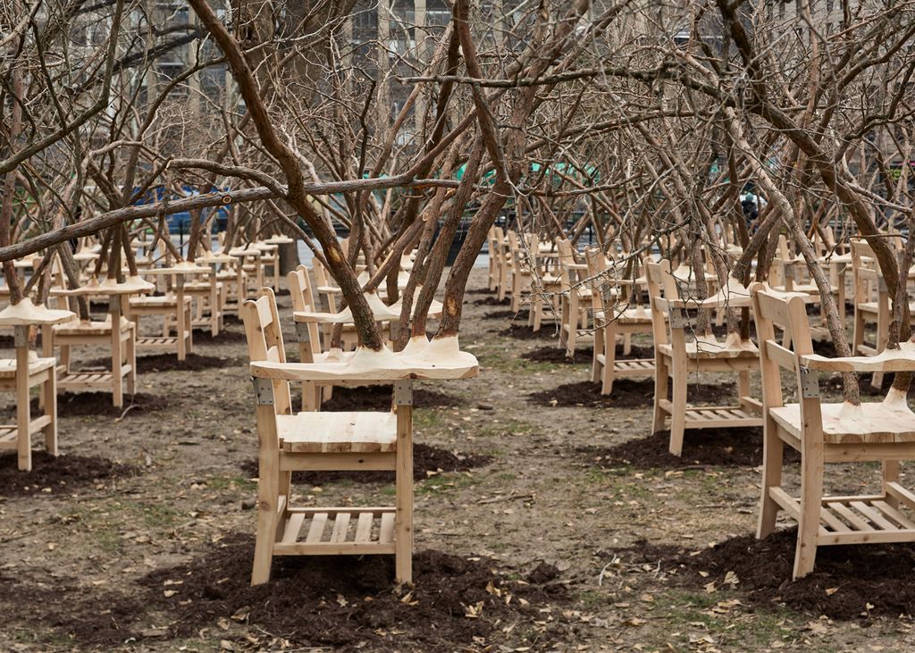 The best outdoor art installations: a global guide | Wallpaper