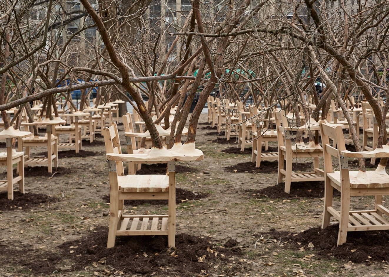 The best outdoor art installations: a global guide | Wallpaper