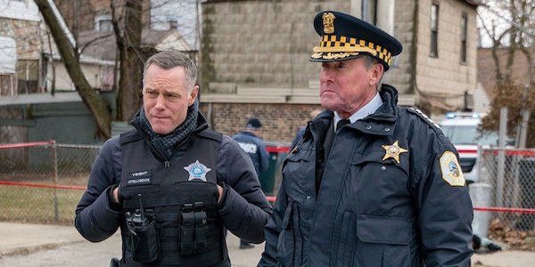Chicago P.D. Adds Prison Break Vet To Fill Void Left By Jon Seda ...