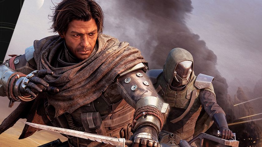 The Foxhole devs are making a medieval warfare MMO that supports 1000s ...