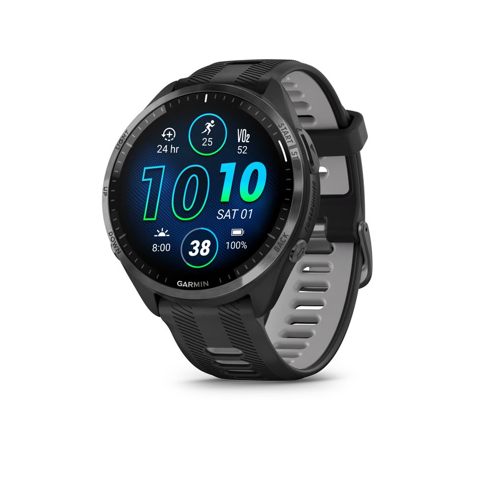Garmin Forerunner 965 vs Garmin Epix Pro: Which watch should you buy ...