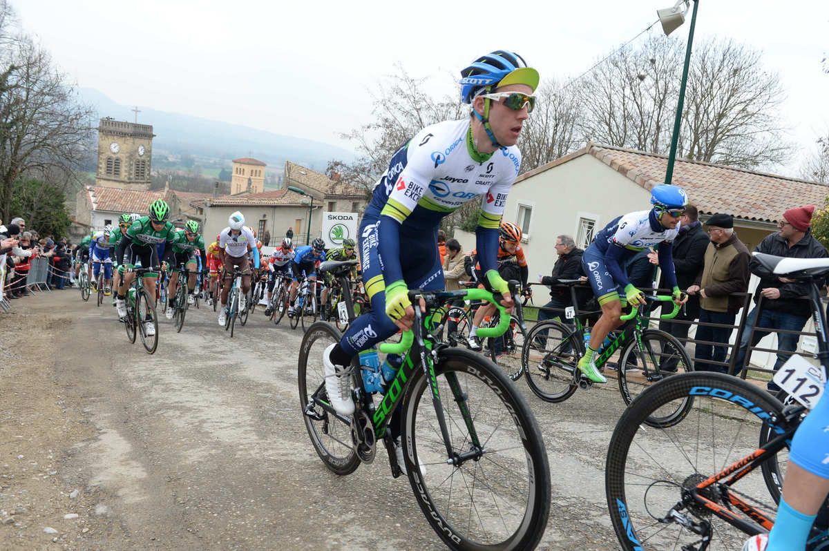 Yates brothers focus on overall at Vuelta al Pais Vasco | Cyclingnews