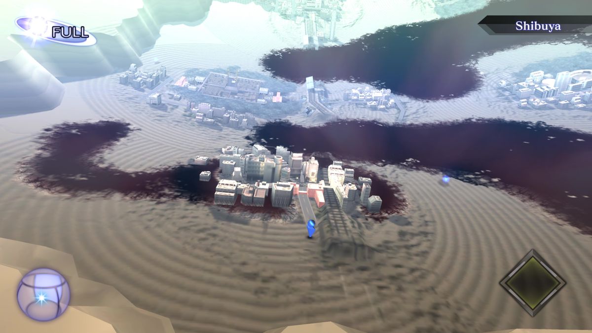 Shin Megami Tensei 3 is awesome, but deserves more than a barebones PC ...