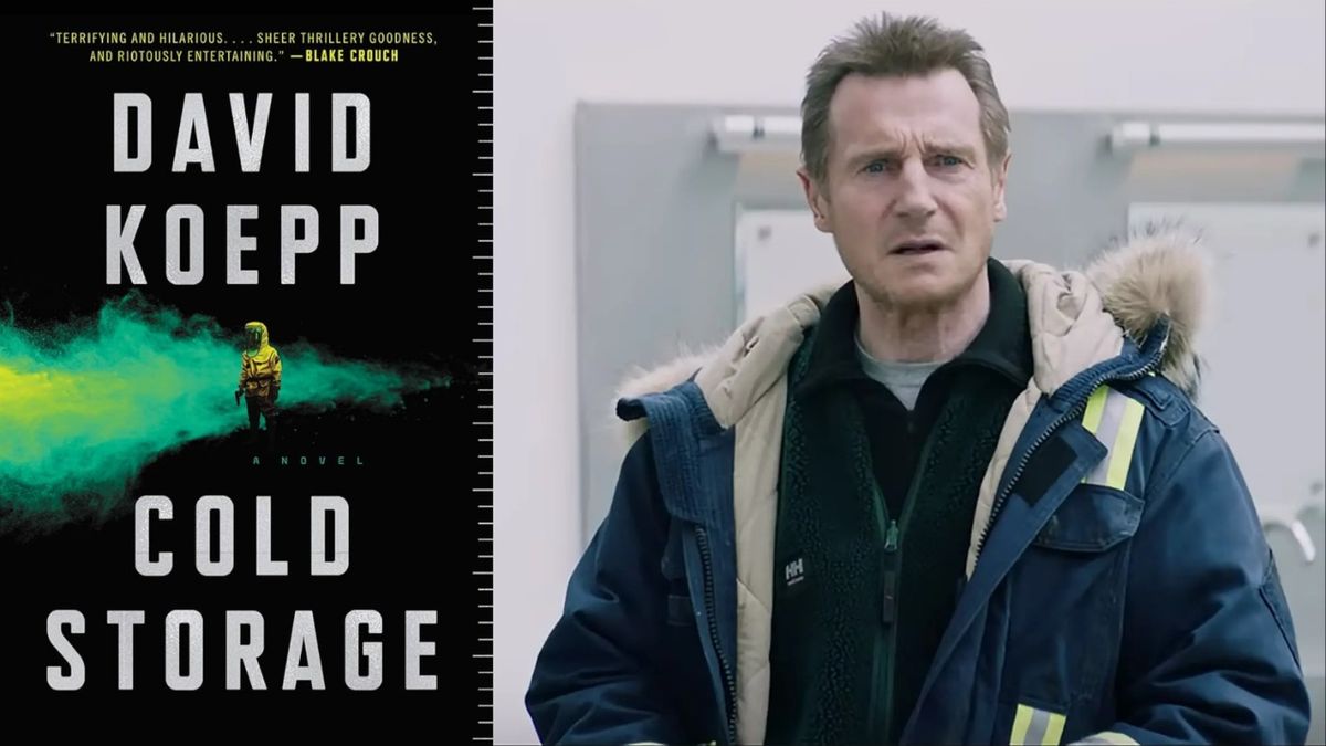 Upcoming Book-To-Screen Adaptations: What To Read Before The Movie Or ...