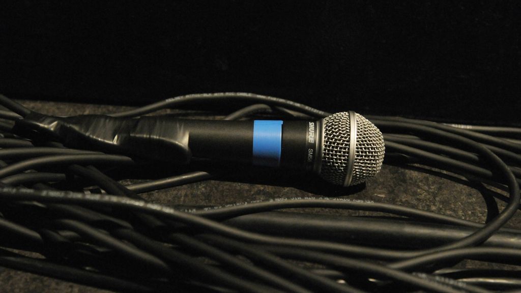 SM57 vs SM58: which of these classic microphones should you pick ...