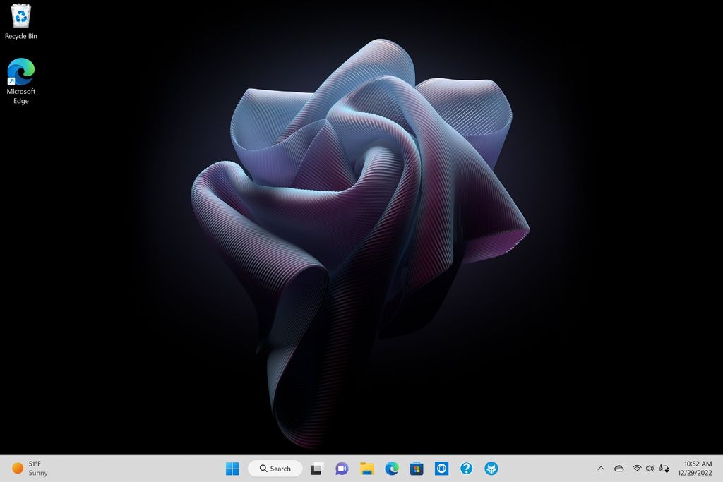 How to Auto-Hide Your Windows 11 or 10 Taskbar | Tom's Hardware