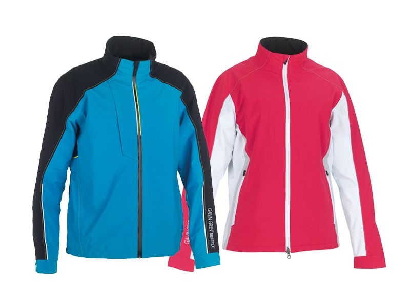 Galvin Green Autumn/Winter range unveiled | Golf Monthly