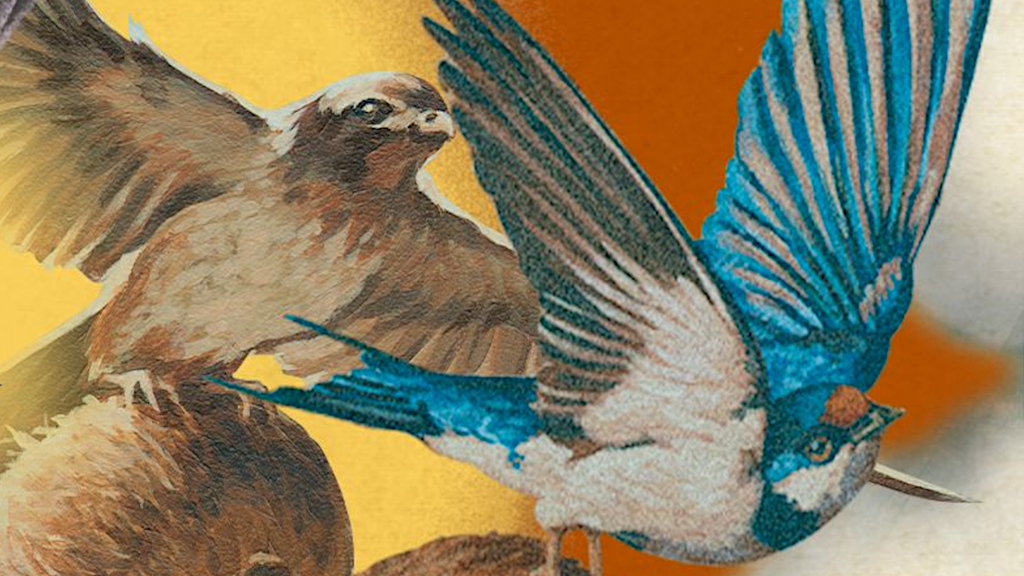 Monty Python is the next Magic: The Gathering Secret Lair crossover, in ...