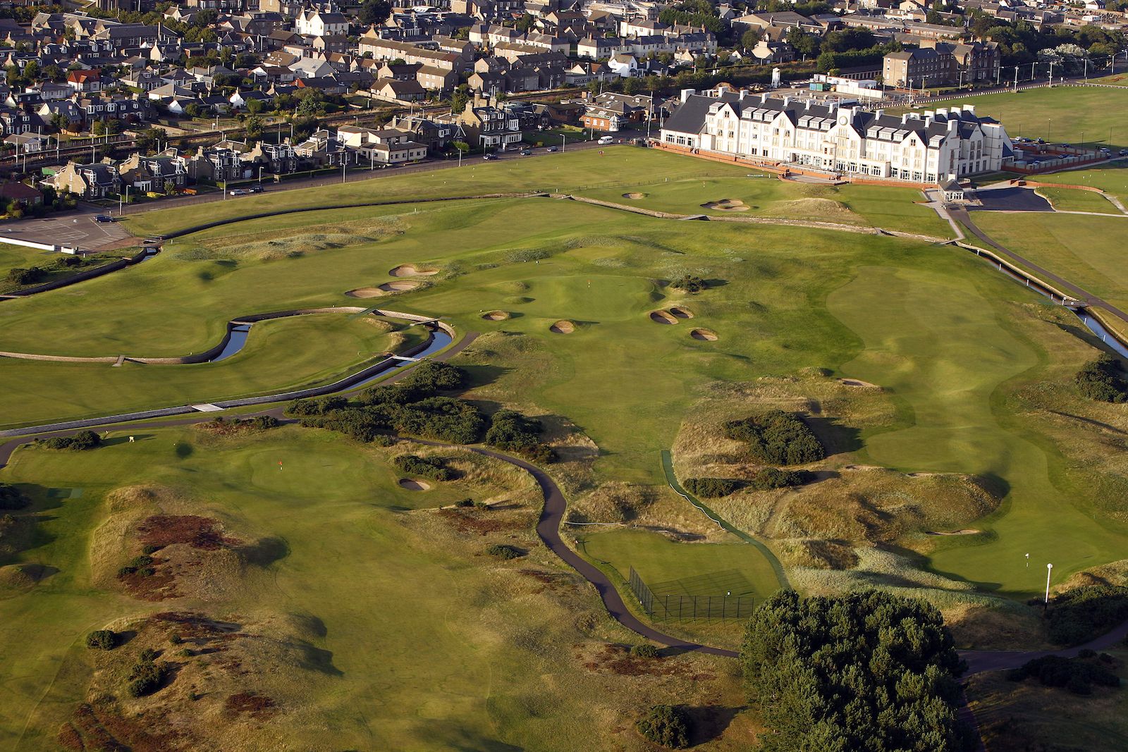 How Is Course Difficulty Measured? | Golf Monthly