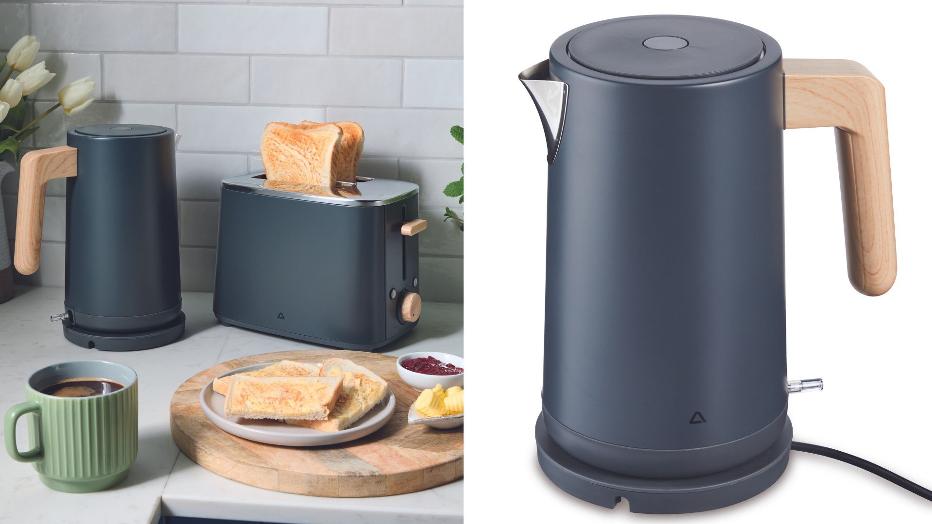 The stylish new Aldi kitchen appliances we all want | Woman & Home