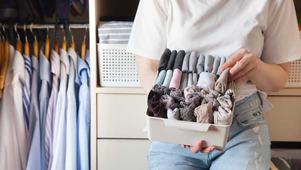 I tried the Osoji Japanese cleaning ritual to cleanse my home — here's ...