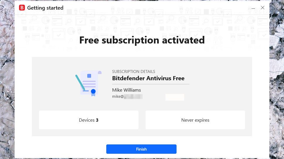 Bitdefender Antivirus Free review | TechRadar