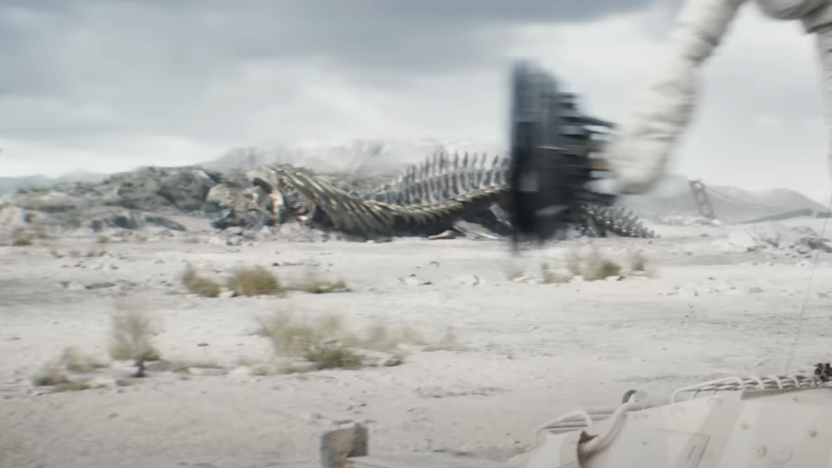 All The Deadpool 3 Trailer's Big Easter Eggs, Including That OTHER X ...