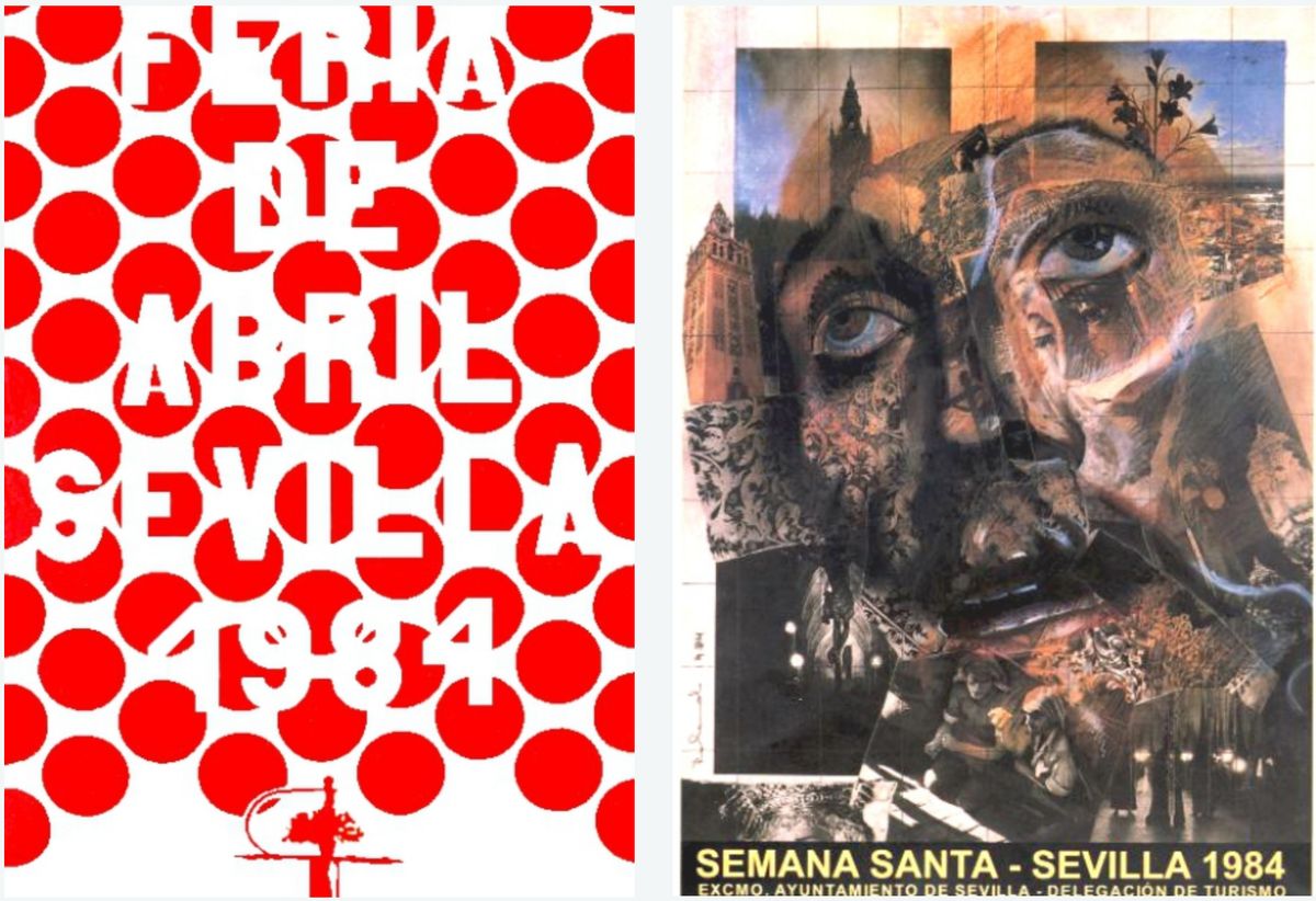 That "camp" Jesus poster follows a long tradition of design scandals ...