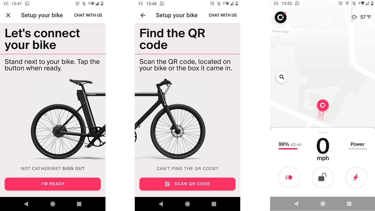Cowboy 3 review | TechRadar