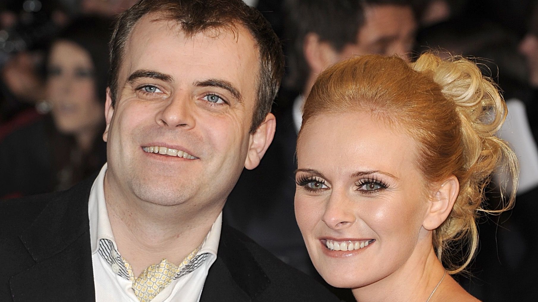 ‘I’m a Celebrity’ star Simon Gregson reveals how wife helped him escape ...