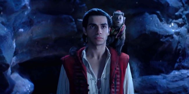 Aladdin 2: What We Know So Far About The Live-Action Disney Sequel ...