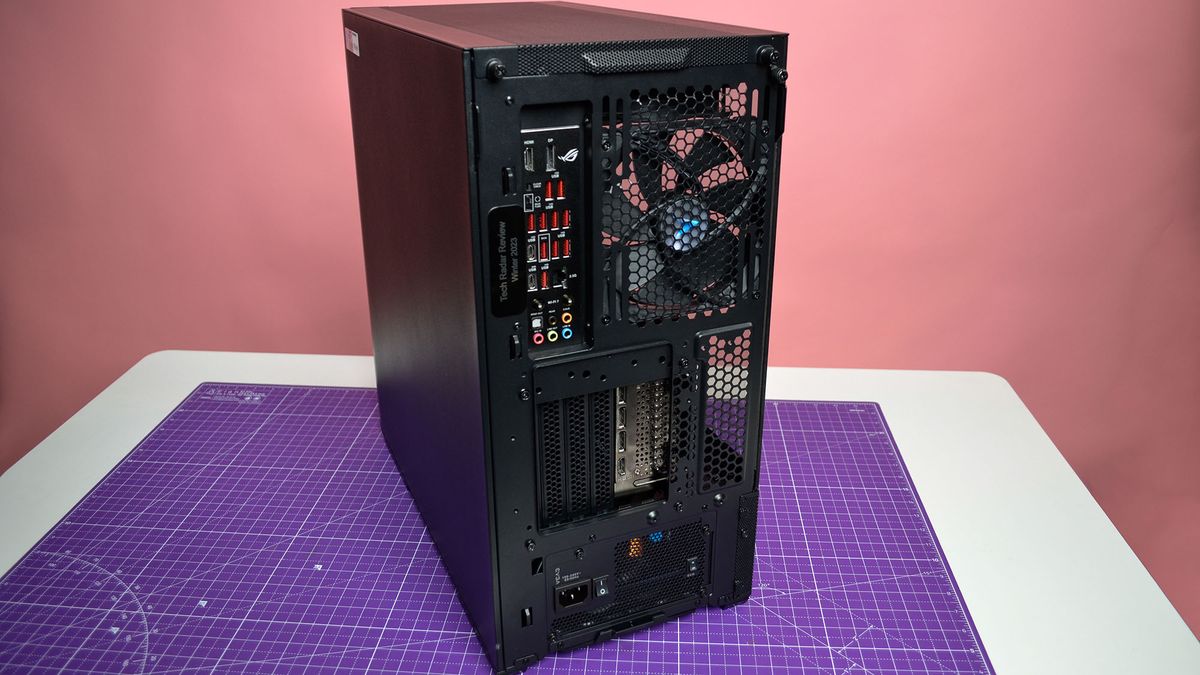 Velocity Micro Raptor Z95 (2024) review: an excellent entry-level ...