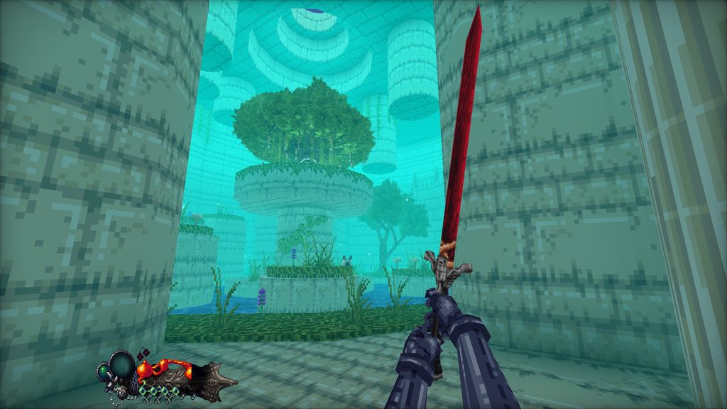 Mohrta is now one of my must-plays for 2025: A surreal, striking FPS ...