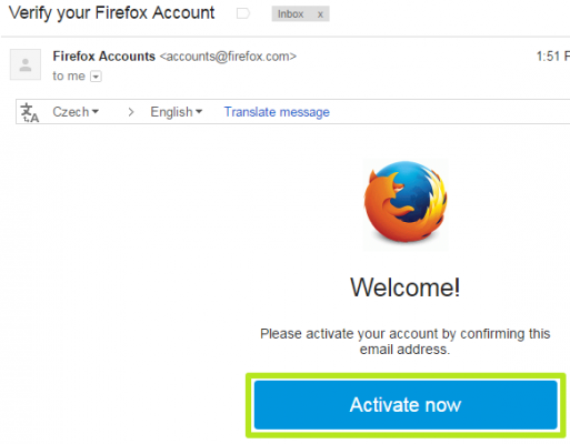 How to Sync Firefox Between Computers, Phones and Tablets | Laptop Mag
