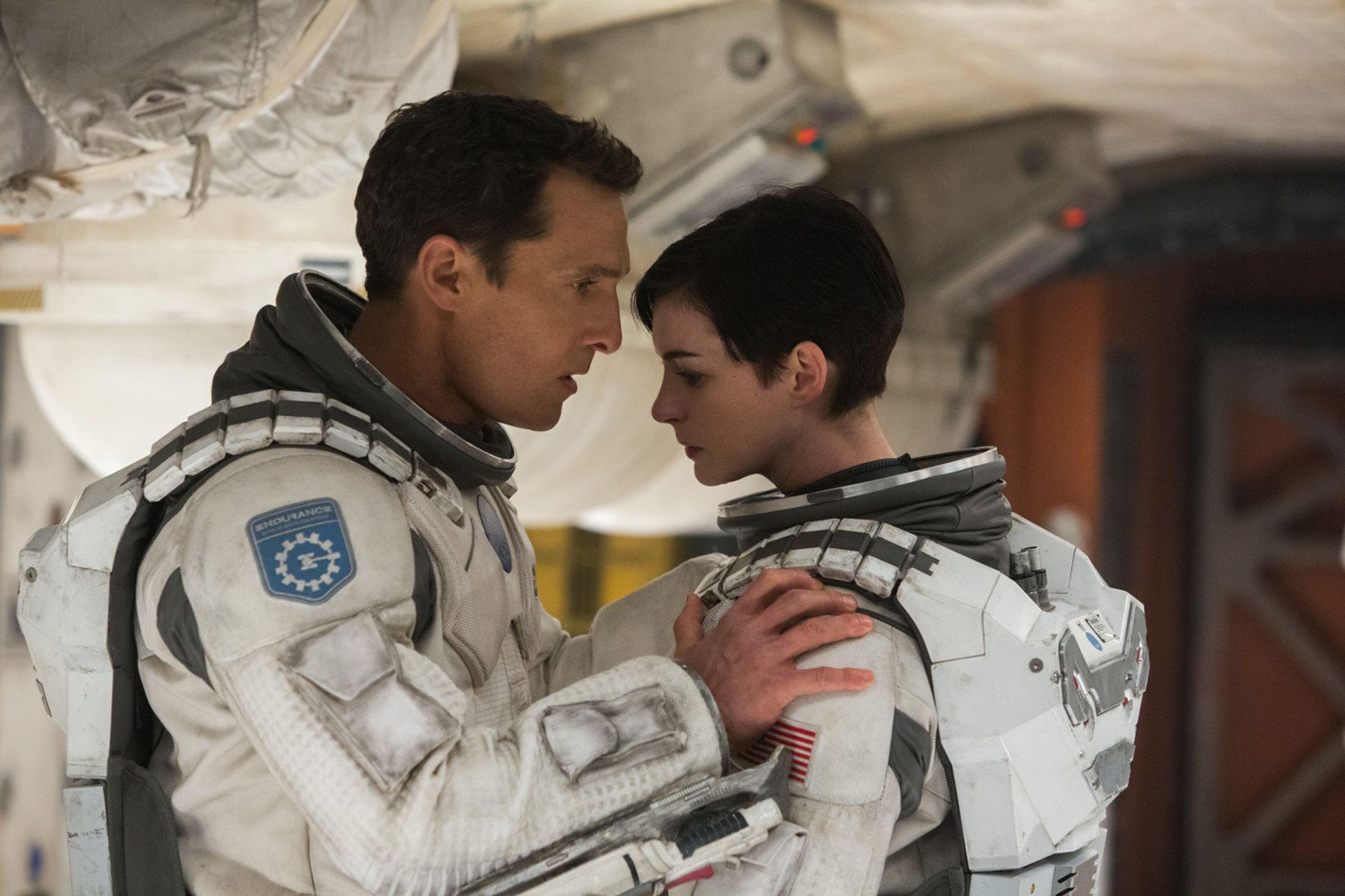 The 47 Best Space Movies of All Time | Marie Claire
