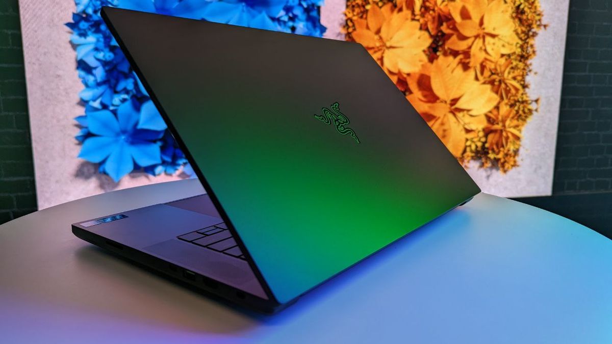 CES 2023 presents an exciting future for gaming laptops | Windows Central