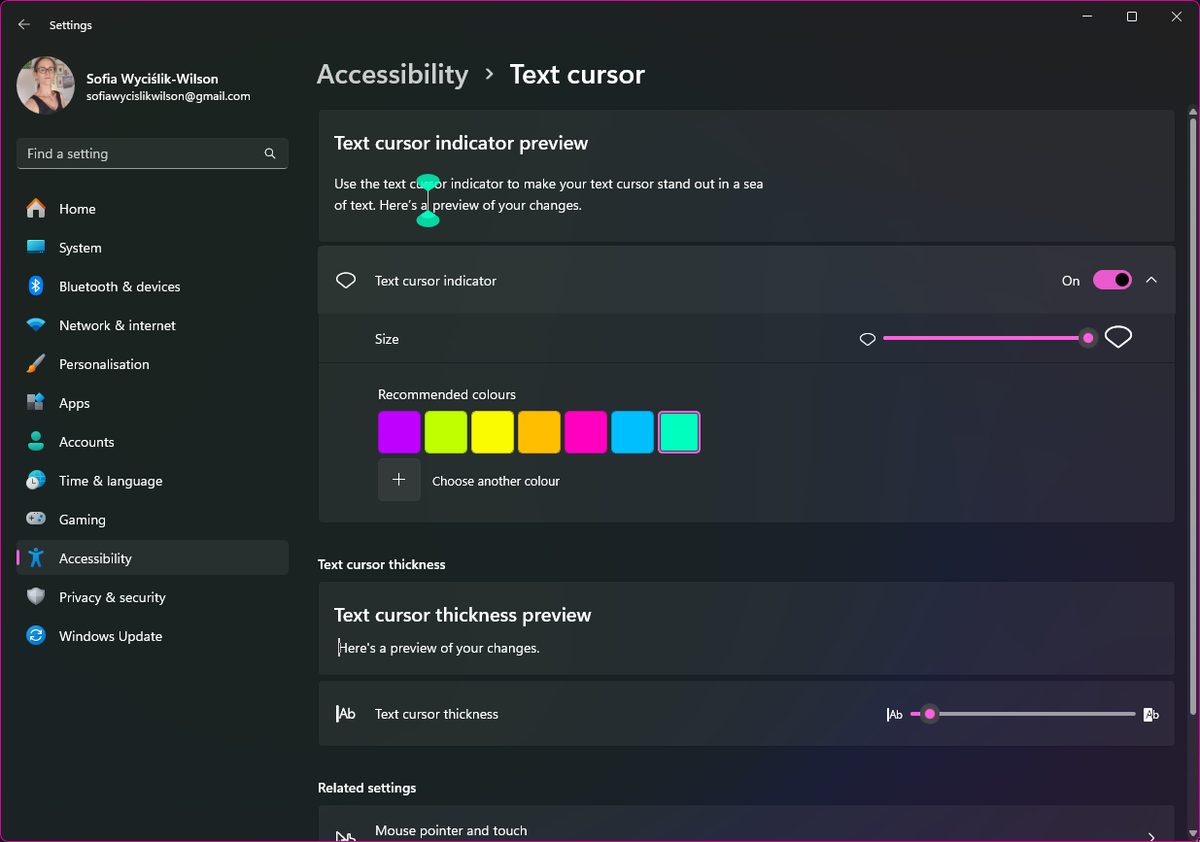 How to change your mouse cursor | TechRadar