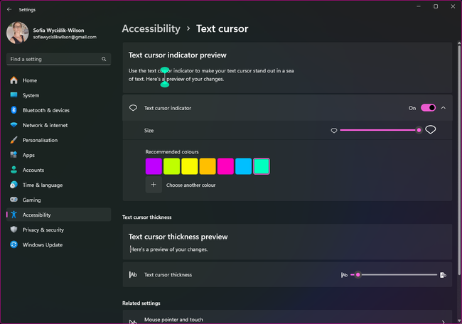 How to change your mouse cursor | TechRadar