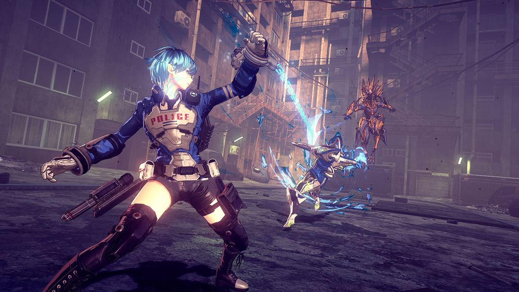 The 20 best anime games to play in 2025 | GamesRadar+