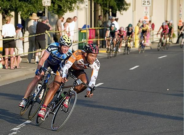 Everyday racism: Breaking cycling's other glass ceiling | Cyclingnews