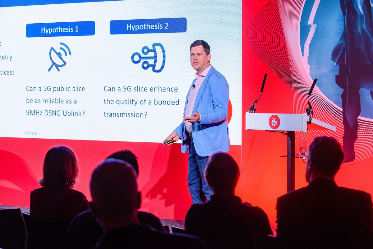 IBC2025 Opens Submissions for Technical Pap | TV Tech