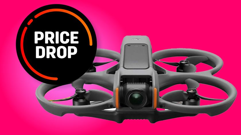The best cheap drones | Digital Camera World